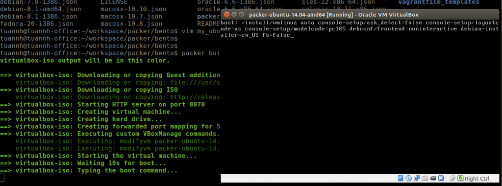Hashicorp’s Packer – build & manage machine images by couple of ...