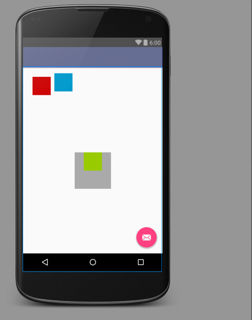 Android blog: TextView and Button – FLINTERS Developer's Blog