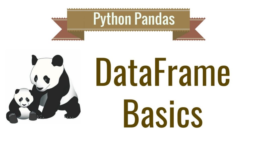 Pandas Trong Python Bài 1 Giới Thiệu Chung Flinters Developers Blog