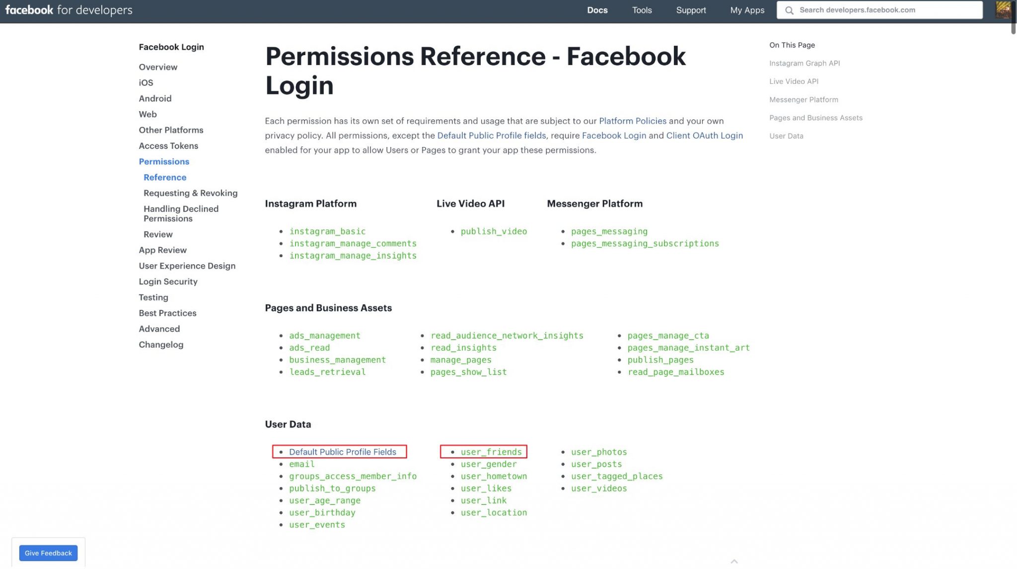 Social login: Introduction to OAuth2 – FLINTERS Developer's Blog
