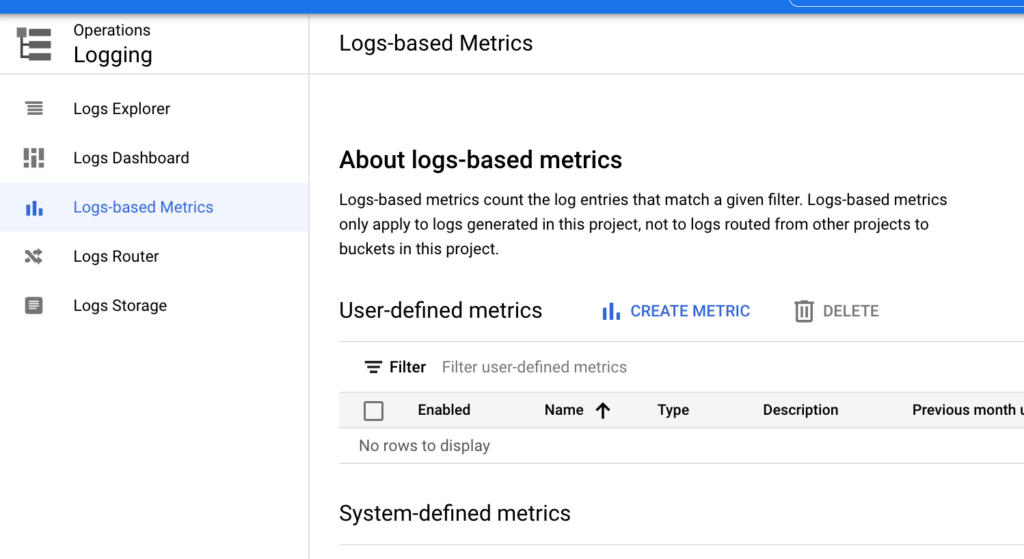 Một lần tích hợp GCP Log Explorer và Slack – FLINTERS Developer's Blog