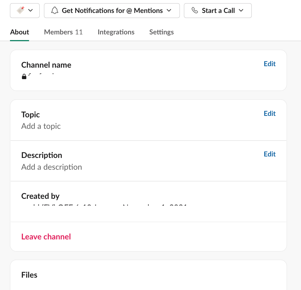 Một lần tích hợp GCP Log Explorer và Slack – FLINTERS Developer's Blog