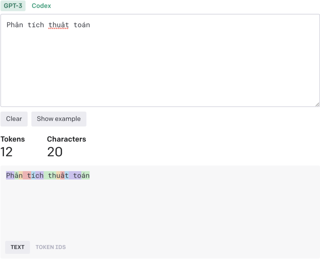 Thuật Toán Trong ChatGPT (phần 1) – FLINTERS Developer's Blog
