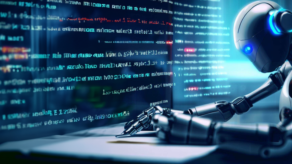 Sẽ không còn lập trình viên sau 5 năm nữa – FLINTERS Developer's Blog